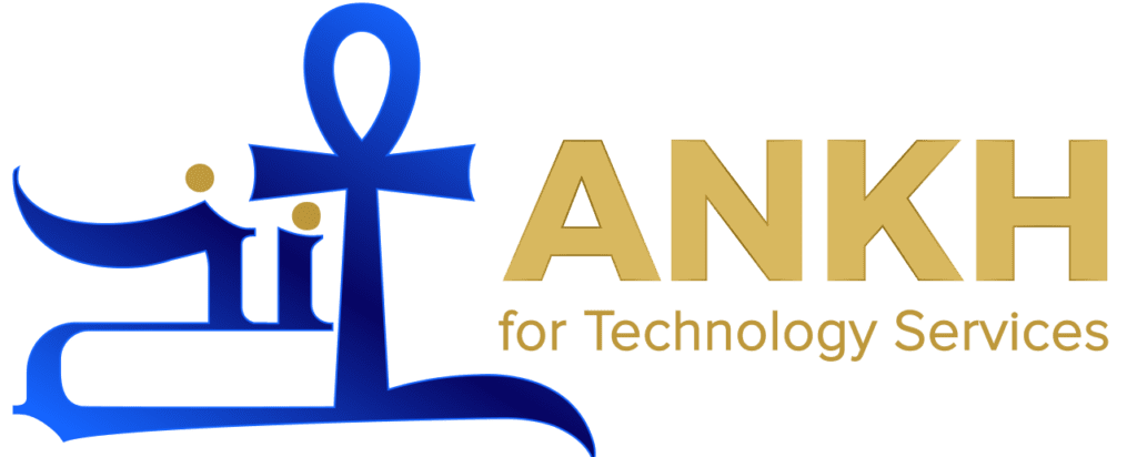 Home - Ankh for Technology Services