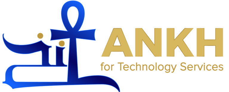 Home - Ankh for Technology Services
