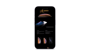 Home - Ankh for Technology Services